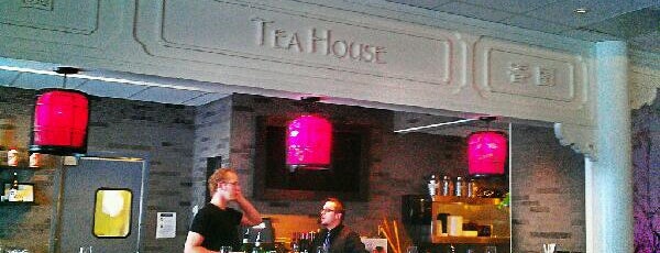 The 15 Best Places for Tea in Minneapolis