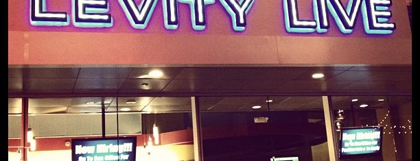 Home [foursquare.com]