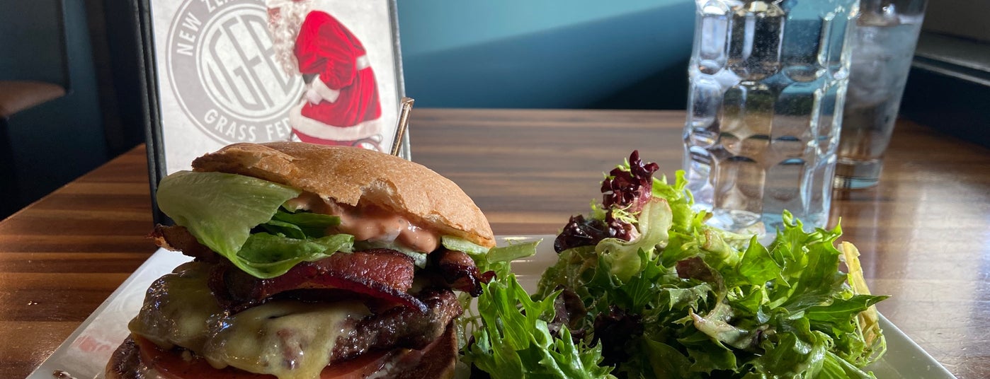 The 15 Best Places for Burgers in Durham