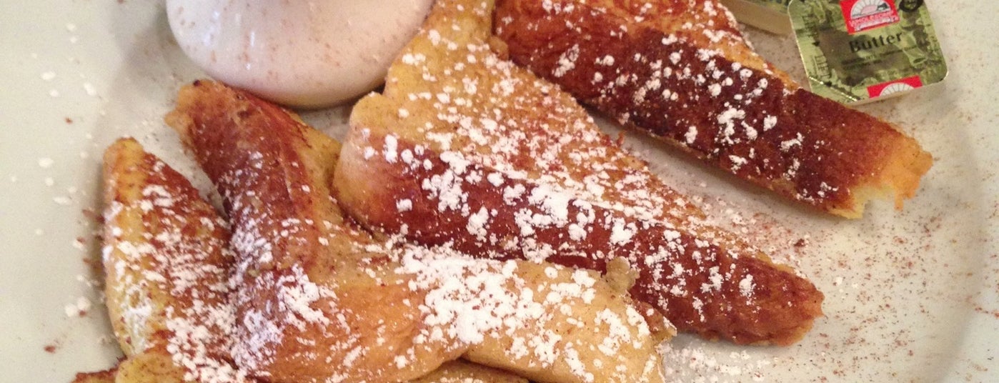The 11 Best Diners in Baltimore