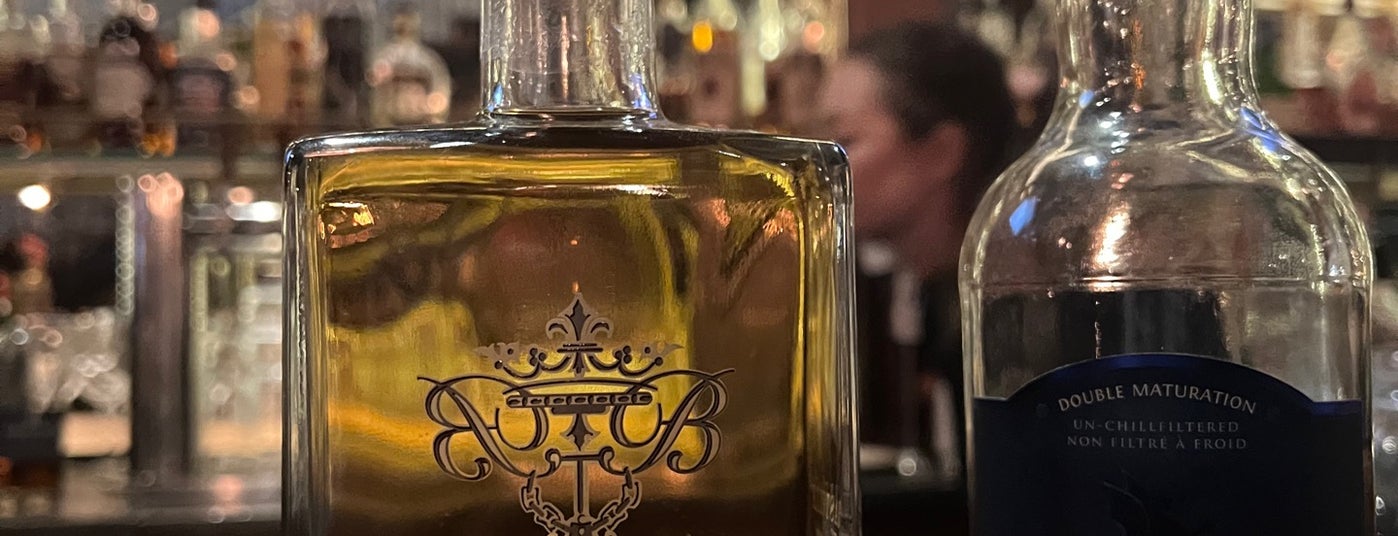 The 15 Best Places for Whiskey in Washington