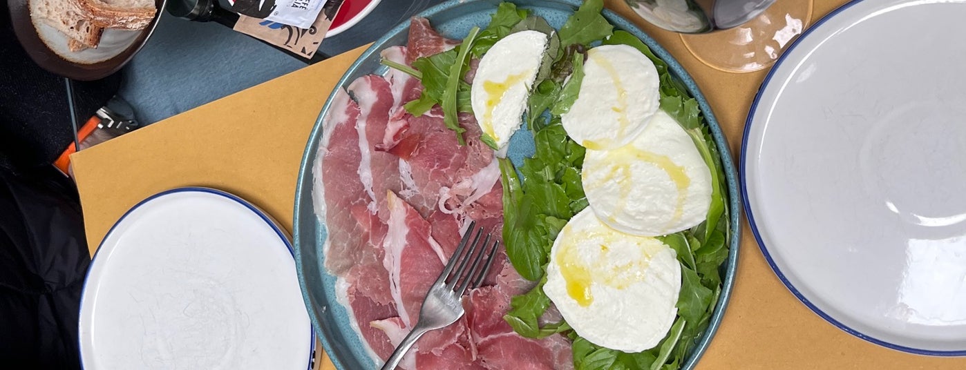 The 15 Best Places for Hidden Dining in Rome