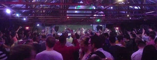 The 15 Best Nightclubs in Dallas