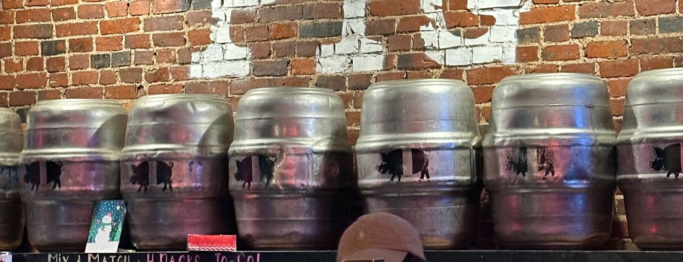 The 15 Best Places for Craft Beer in Portland