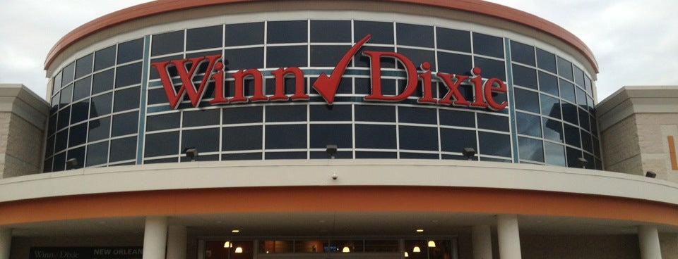 Winn-Dixie Stores