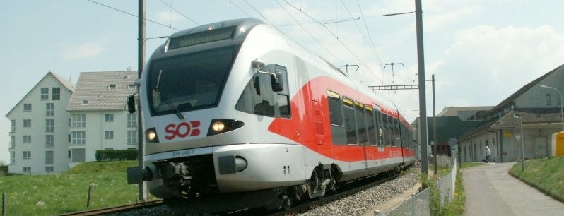 ZVV S-Bahn