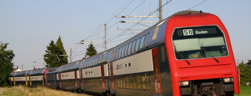ZVV S-Bahn