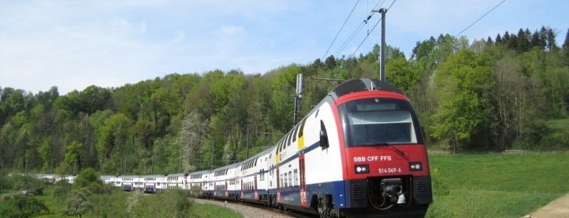 ZVV S-Bahn