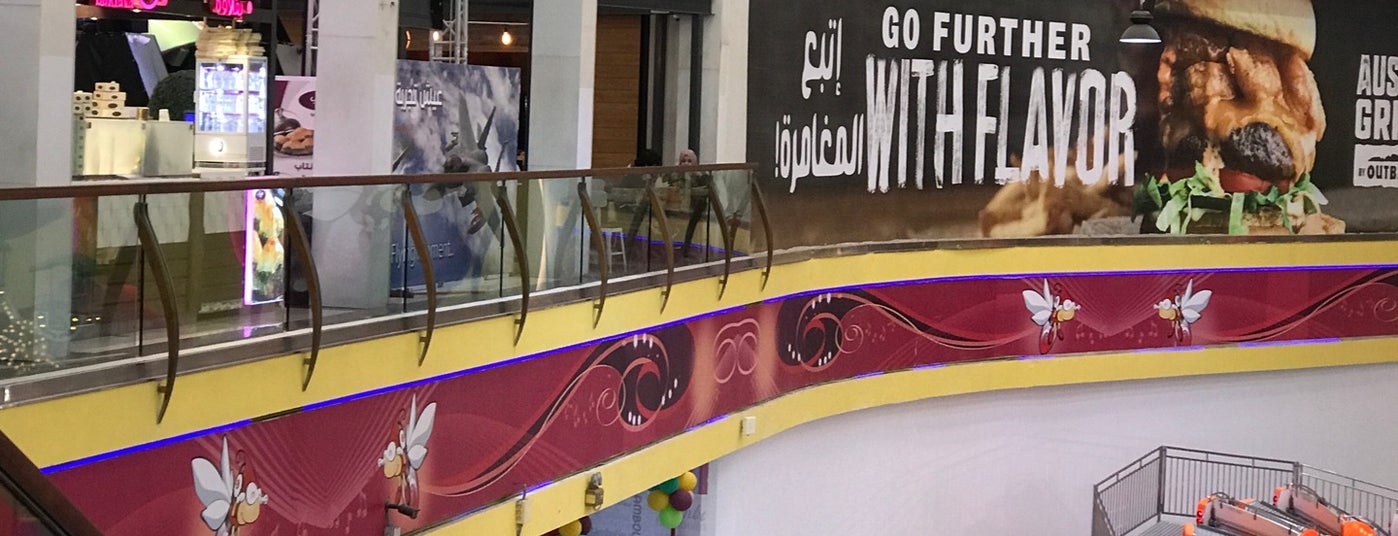 The 15 Best Places for Gyms in Jeddah