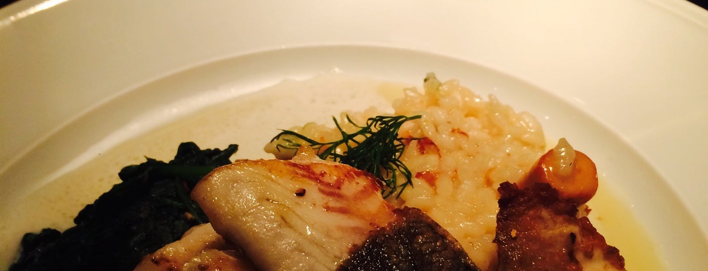 Stuttgart Food & dining