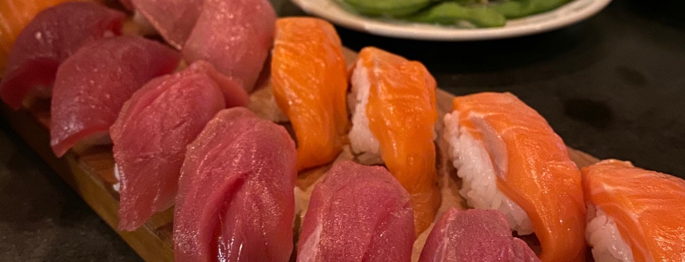 The 15 Best Places for Sushi Rolls in Seattle