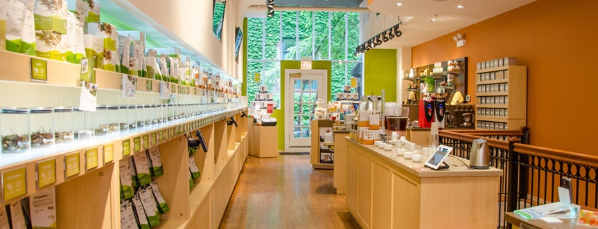 The 11 Best Tea Rooms in Chicago