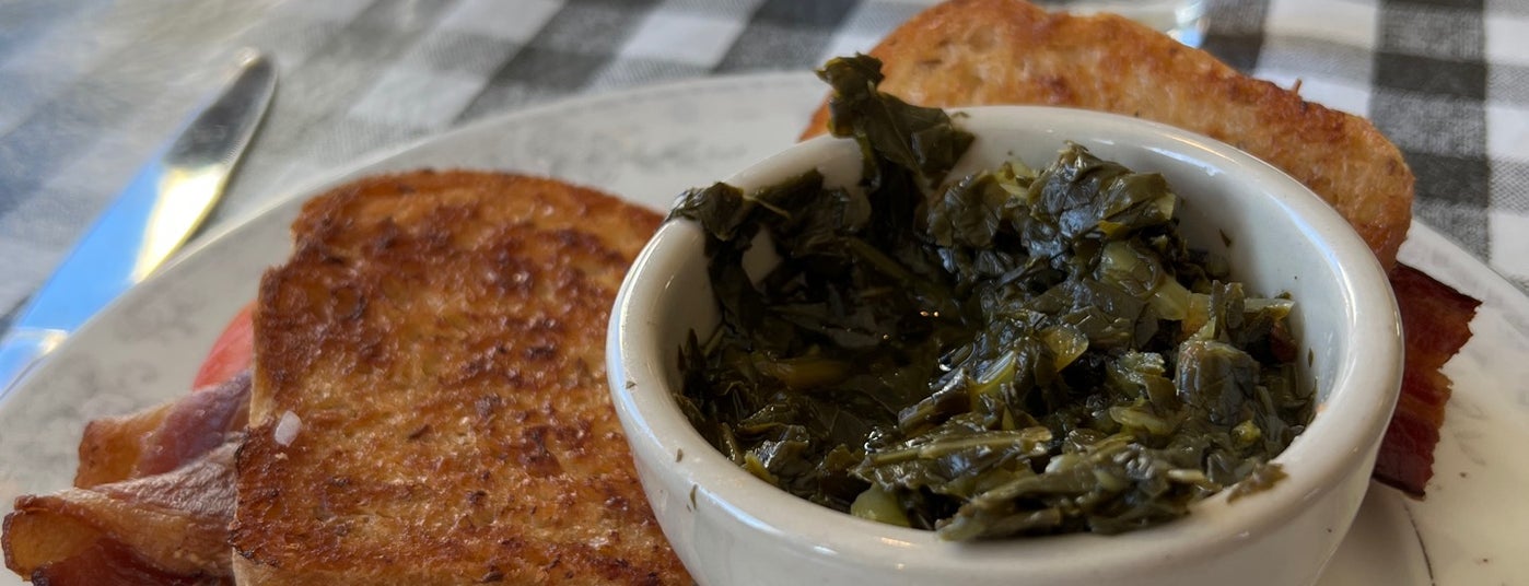 The 15 Best Southern Food Restaurants in Charlotte