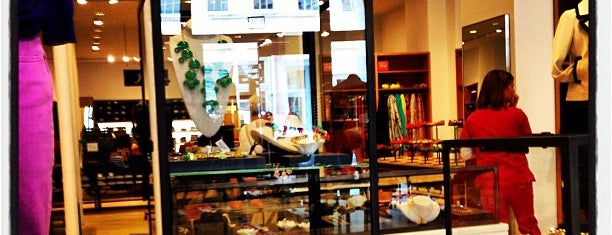 The 13 Best Clothing Stores in Charleston