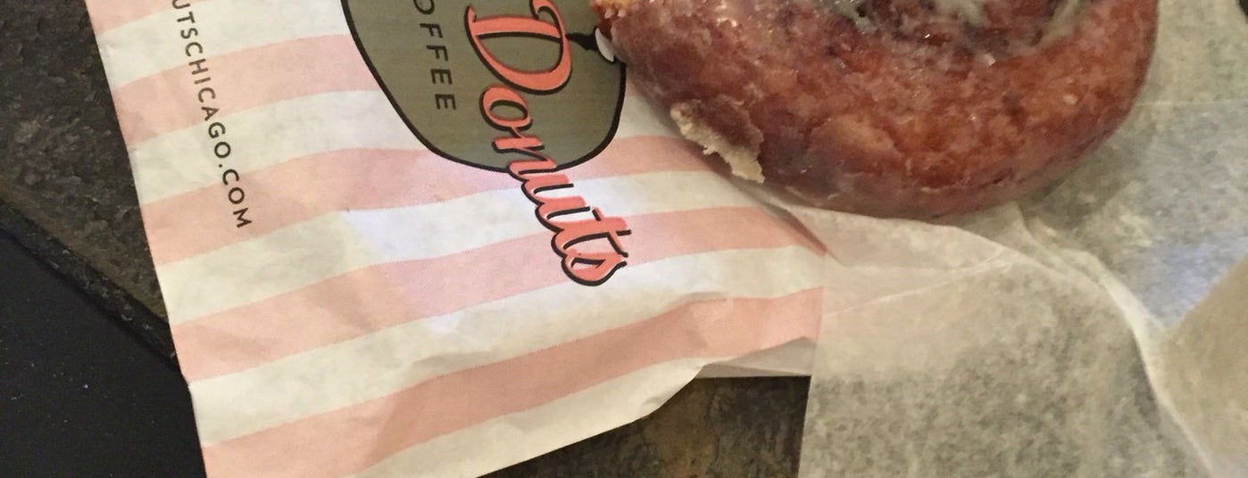 The 15 Best Places for Donuts in Chicago