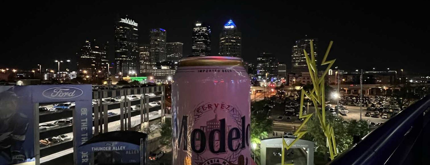 The 15 Best Sports Bars in Tampa