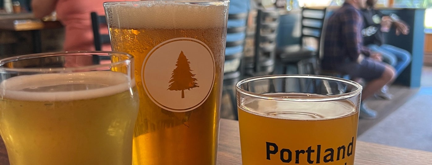 The 15 Best Places for Craft Beer in Portland