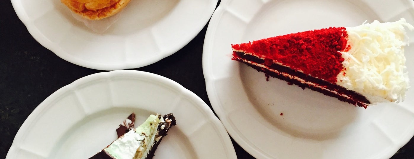 The 15 Best Places for Cake in Cebu City
