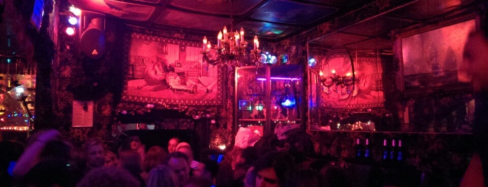 The 15 Best Places for Disco in Berlin