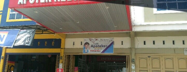 Apotek Di Pekanbaru Dengan Obat Terlengkap Apotek Di Pekanbaru Dengan Obat Terlengkap