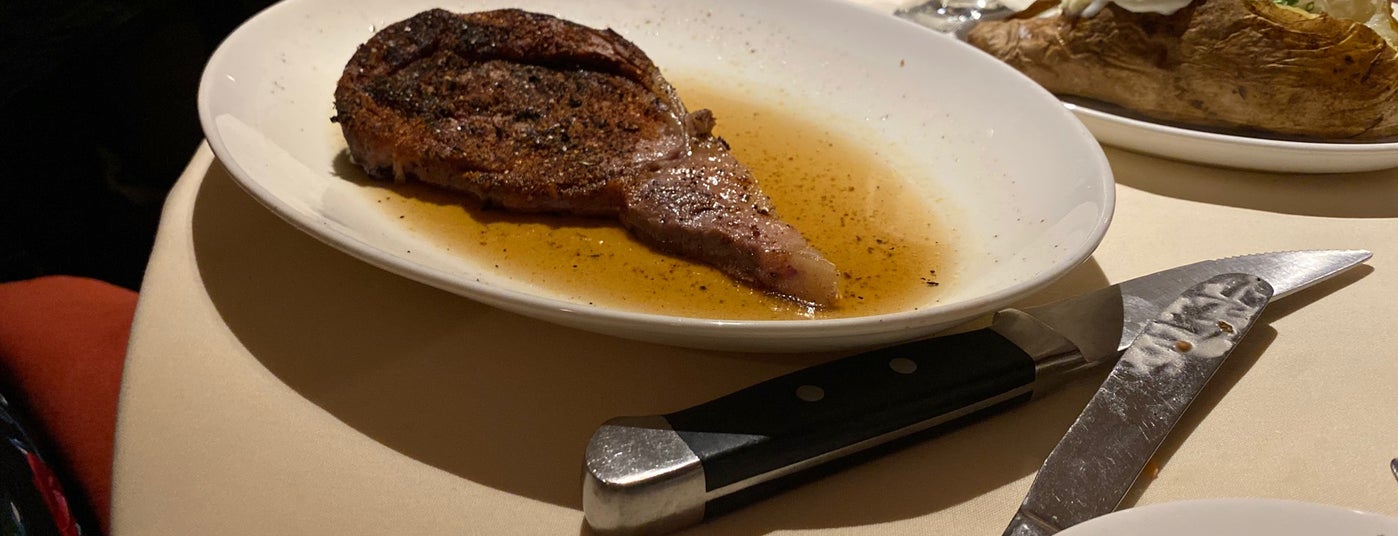 The 15 Best Places for Prime Rib in Las Vegas