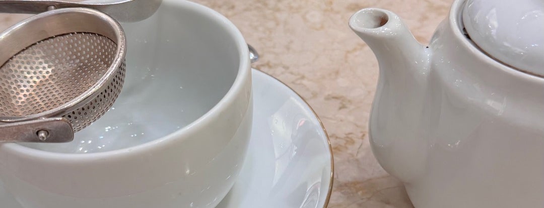 The 15 Best Places for Scones in London