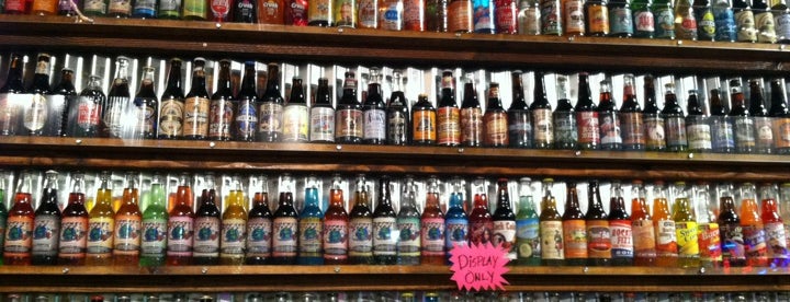 The 15 Best Places for Candy in Indianapolis