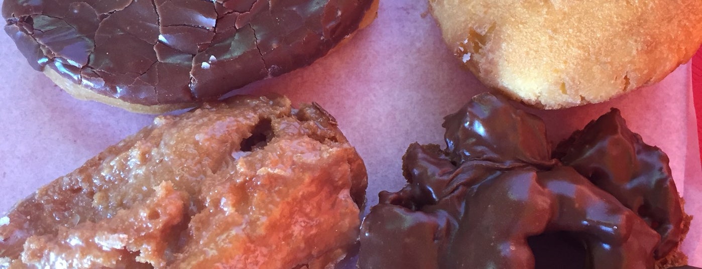 The 15 Best Places for Donuts in Tucson