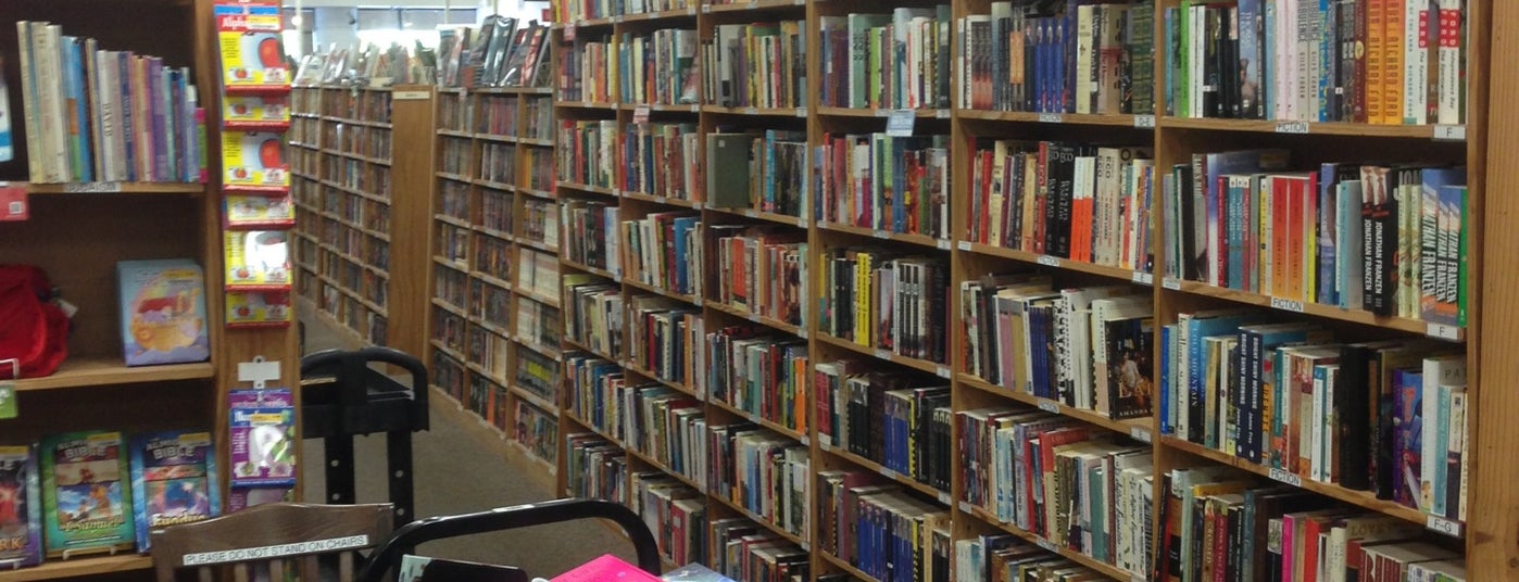 The 9 Best Bookstores in Phoenix The 9 Best Bookstores in Phoenix