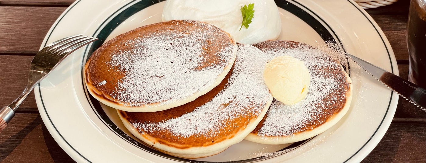 The 15 Best Places for Breakfast Food in Osaka