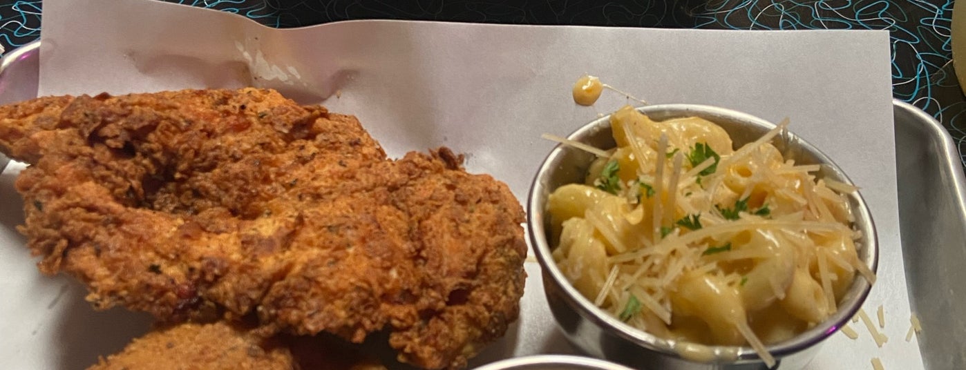 The 13 Best Places for Chicken & Waffles in Portland