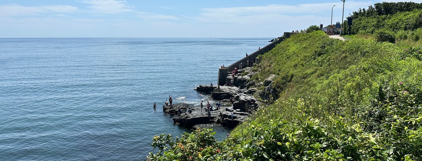 The 15 Best Places with Scenic Views in Newport