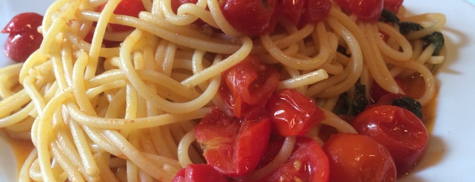 The 15 Best Places for Pasta in Rome