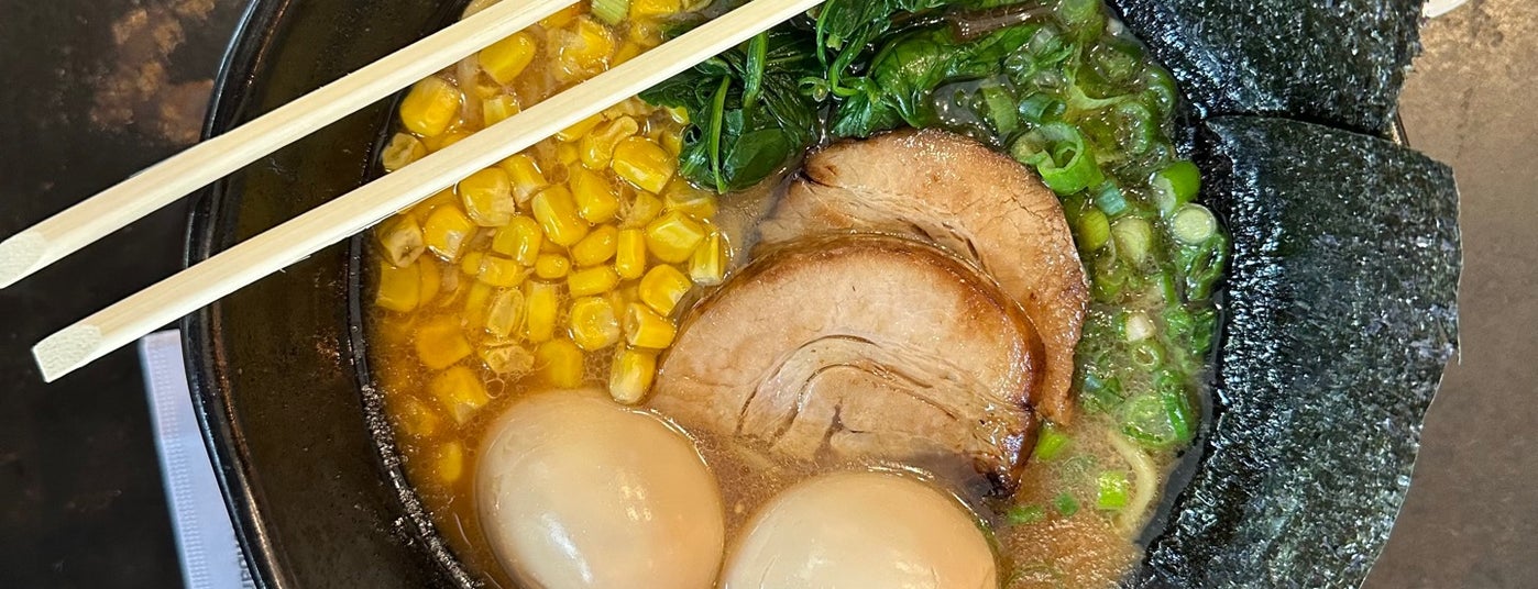 The 15 Best Places for Ramen in Austin