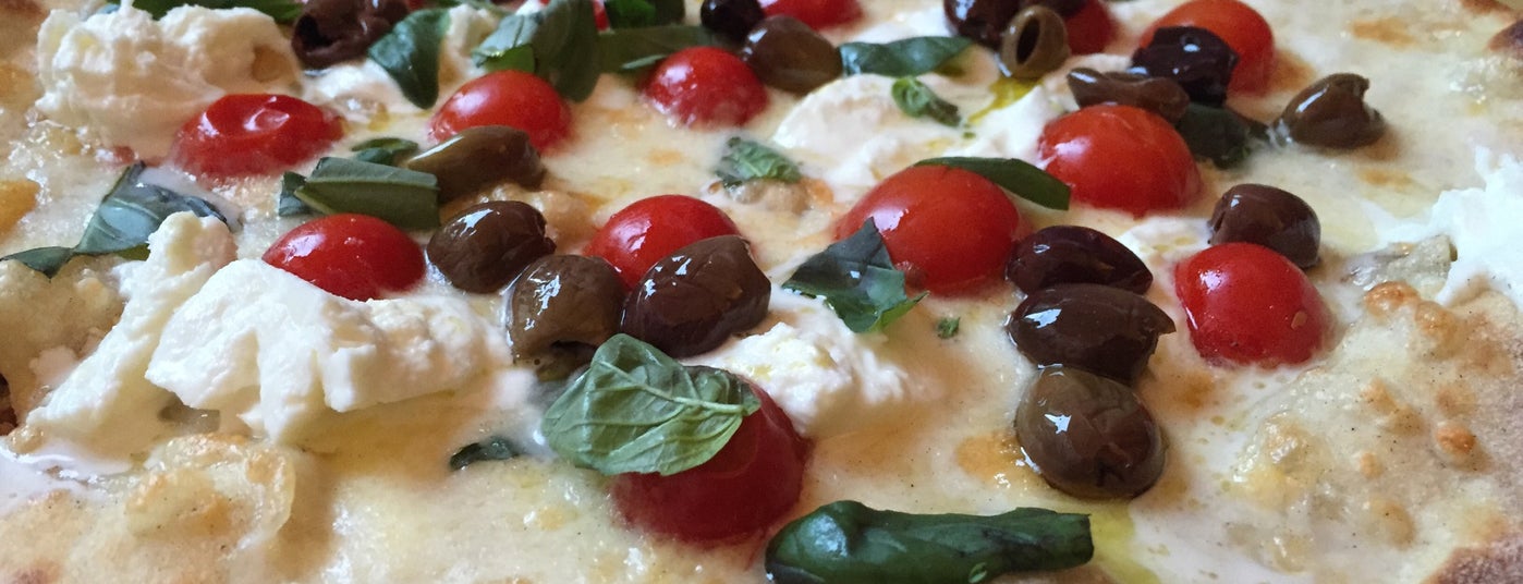 The 15 Best Places for Pasta in Rome