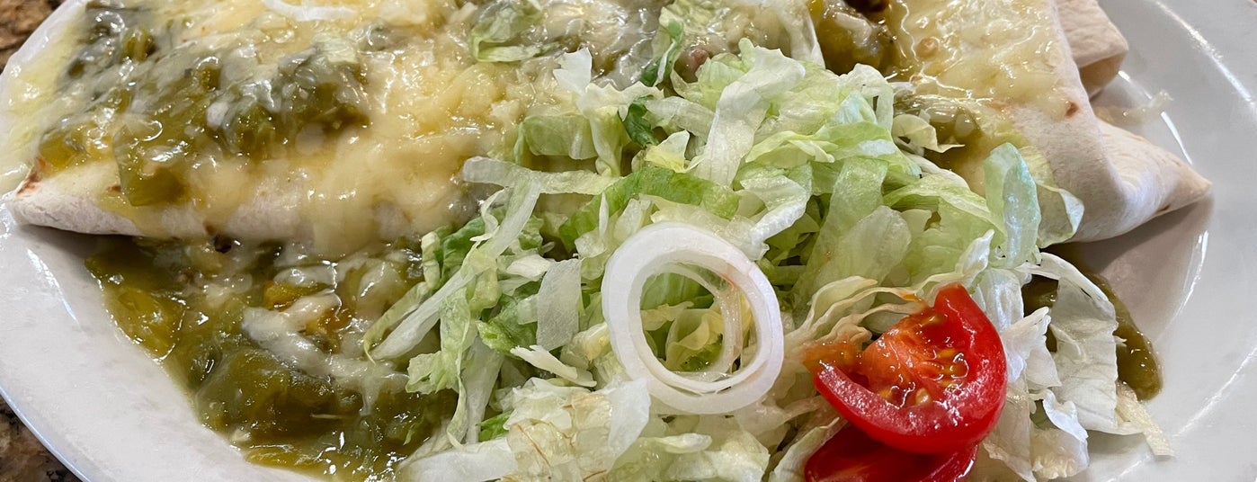 The 15 Best Places for Potatoes in Santa Fe