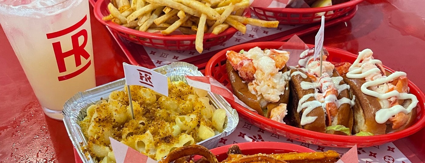 The 13 Best Places for Hot Dogs in Portland
