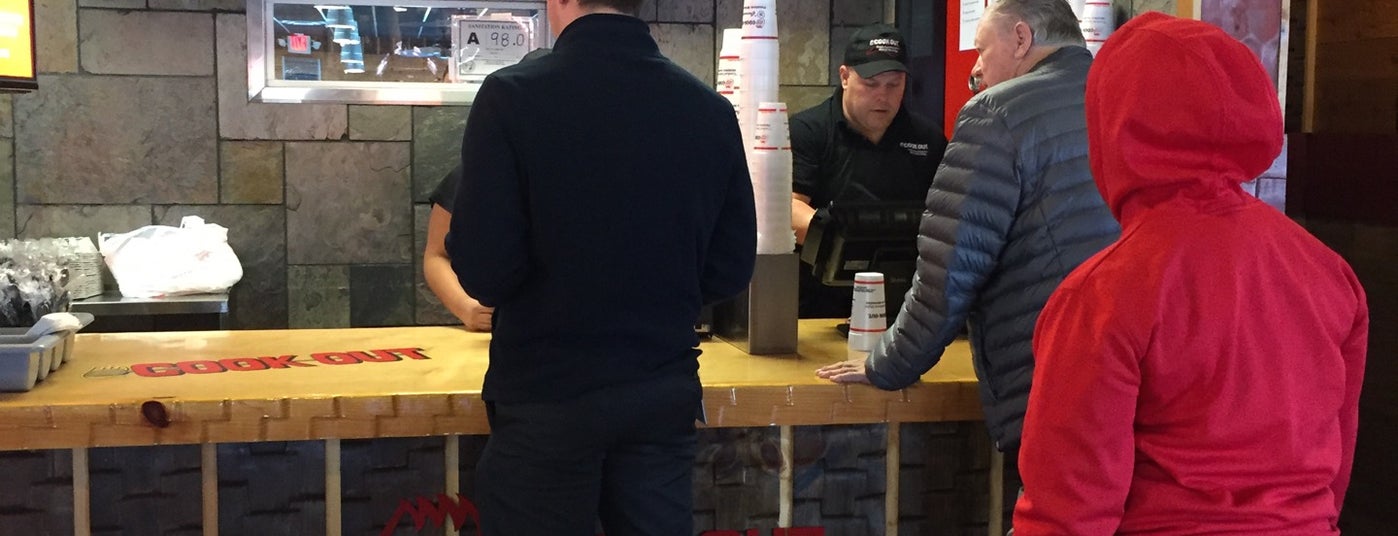 The 15 Best Places for Burgers in Durham