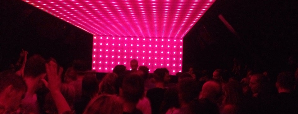 The 15 Best Places for Disco in Berlin