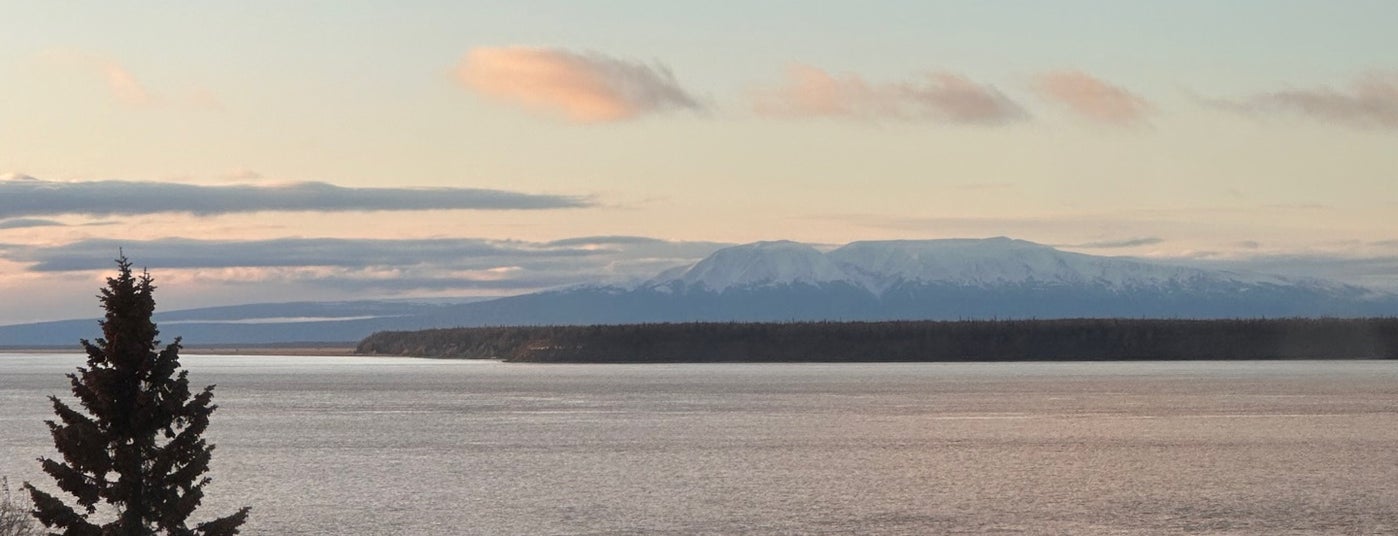 The 15 Best Places with Scenic Views in Anchorage