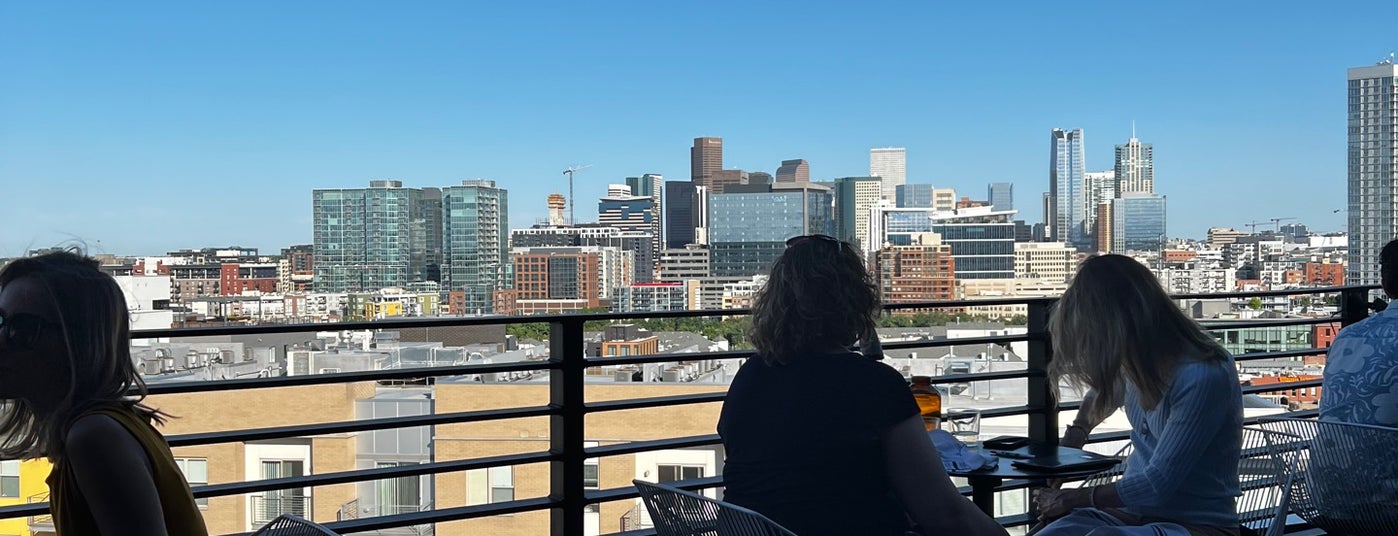 The 15 Best Places with Scenic Views in Denver
