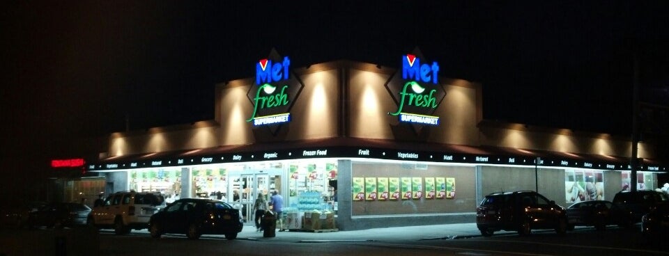 The 15 Best Supermarkets in Brooklyn