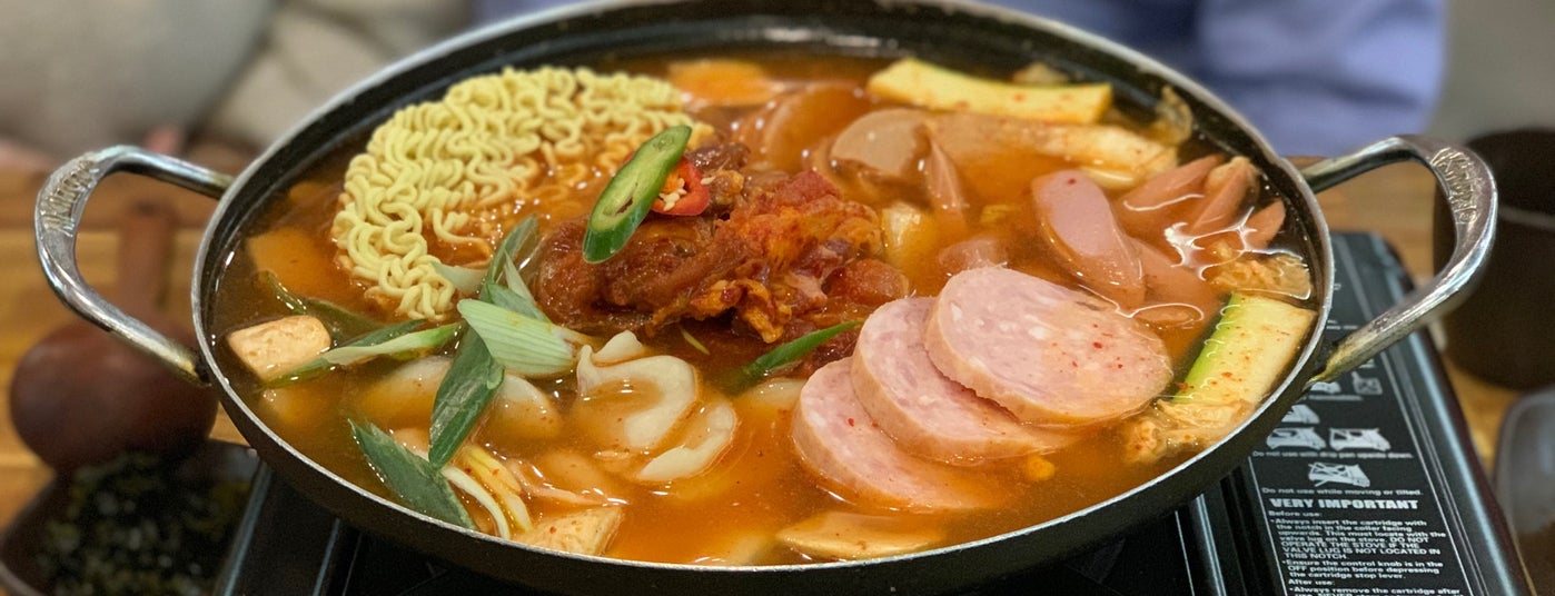 The 15 Best Places for Hotpot in London