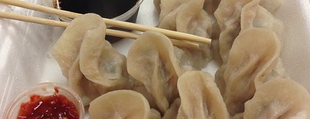 The 11 Best Places for Dumplings in Downtown Houston, Houston