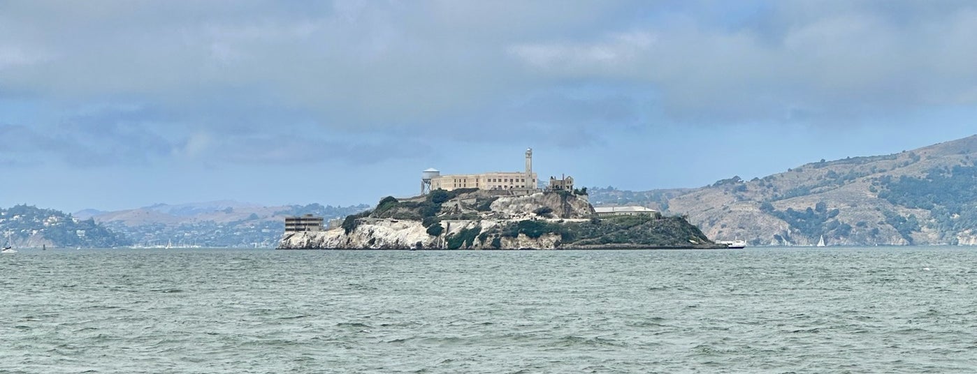 The 15 Best Scenic Lookouts in San Francisco