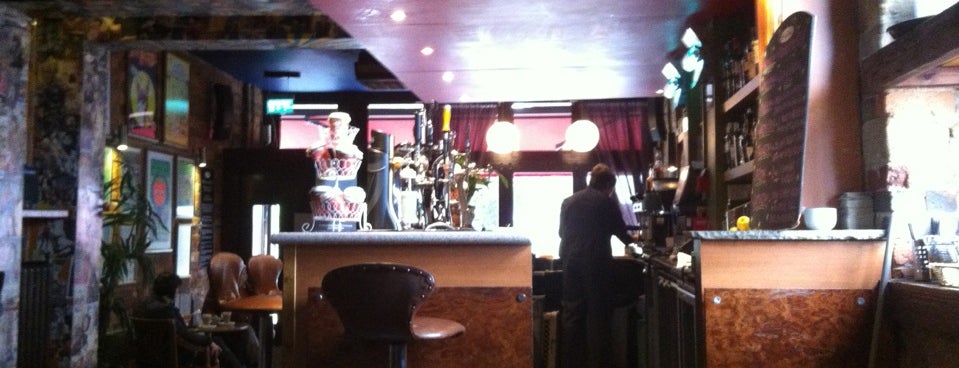 Horsforth Pubs & Bars