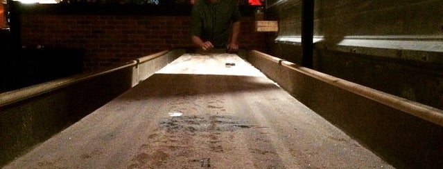 The 13 Best Places for Bowling in Austin