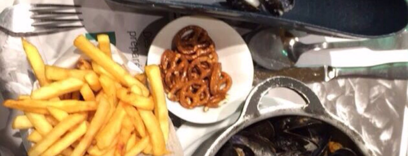 The 15 Best Places for Shellfish in Paris