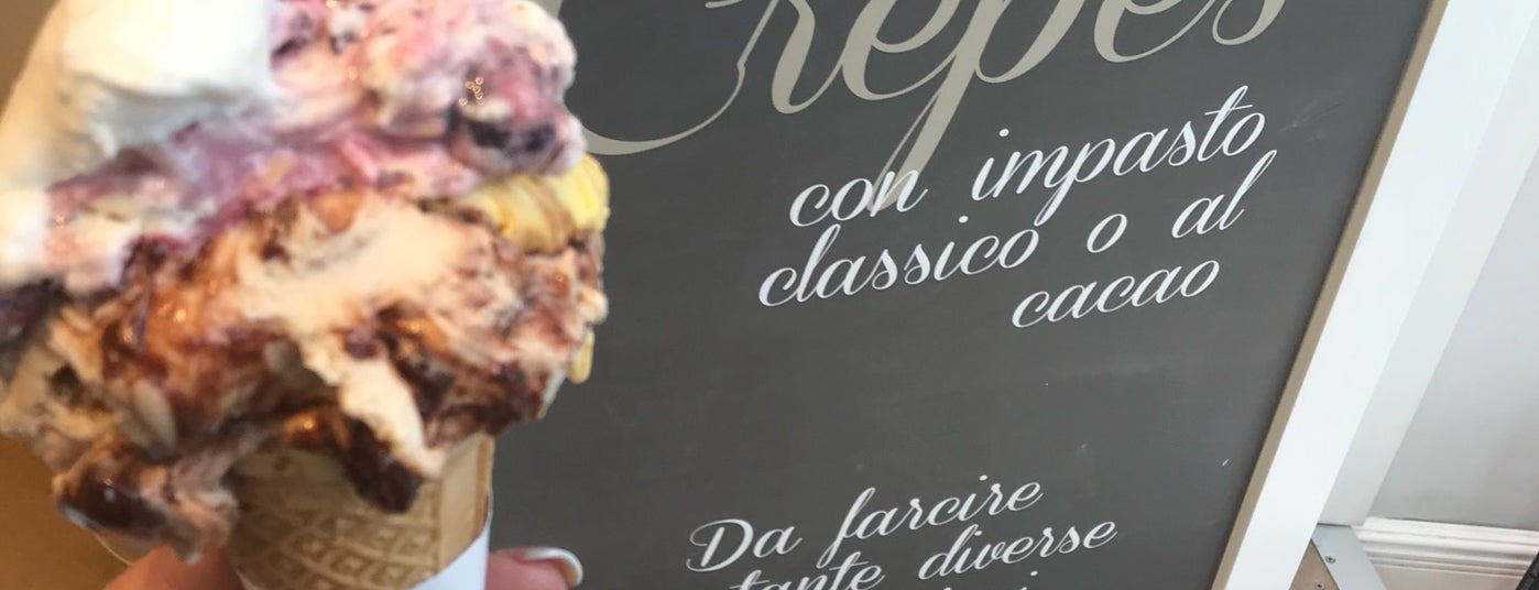 The 15 Best Places for Gelato in Rome