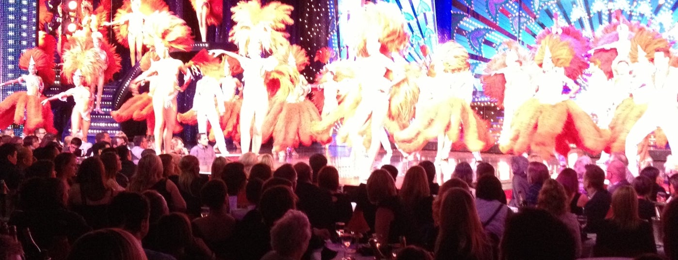 The 15 Best Places for Dancing in Paris